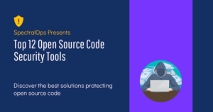 Top 12 Open Source Code Security Tools - Spectral
