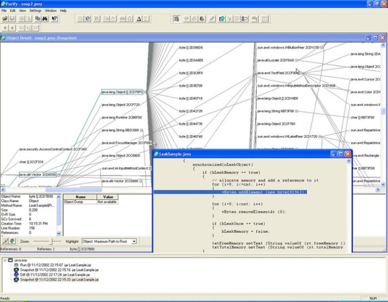 Top 11 Debuggers You Need To Know In 2021 - Spectral