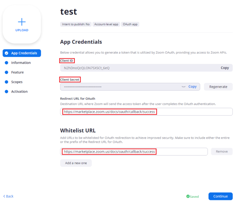 The Ultimate Guide to the Zoom API - Spectral