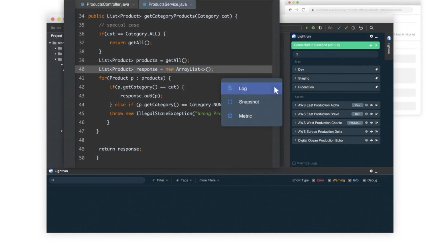 Top 11 Debuggers You Need To Know In 2021 - Spectral