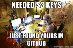 5 Bad Coding Habits That Leave Your Source Code Exposed - Spectral