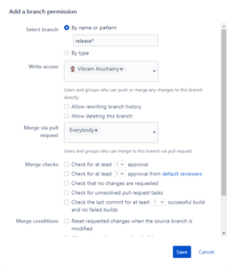 How to set up Git branch protection rules - Spectral