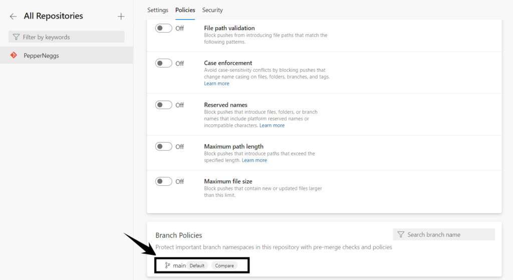 The Ultimate Azure Devops Security Checklist Spectral
