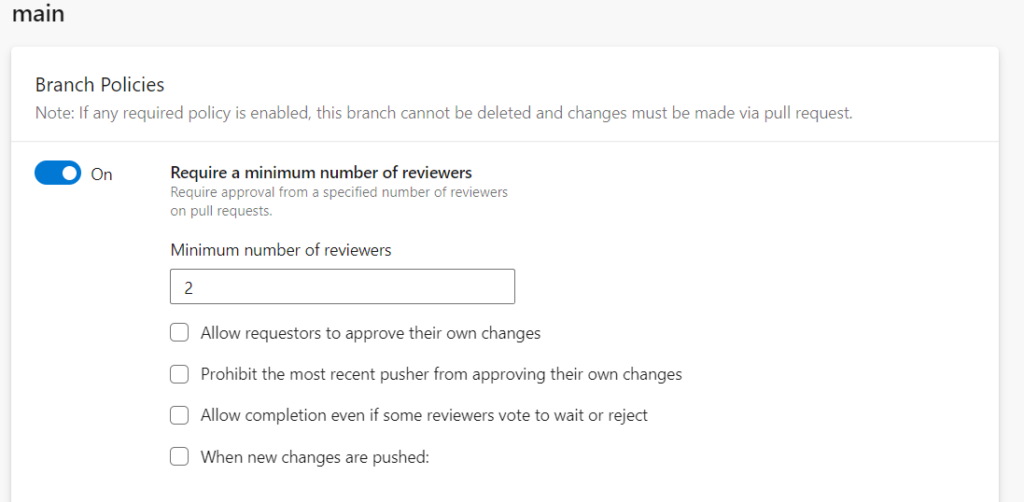 The ultimate Azure DevOps security checklist - Spectral
