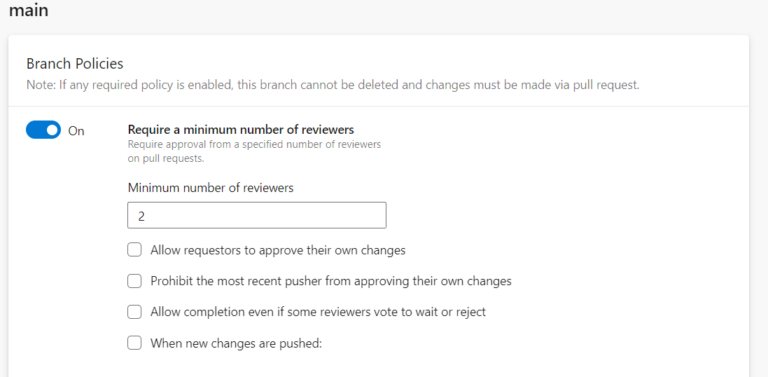 The ultimate Azure DevOps security checklist - Spectral