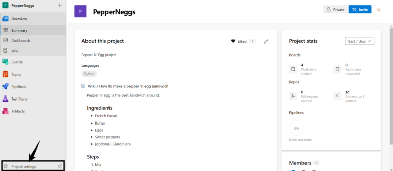 The ultimate Azure DevOps security checklist - Spectral