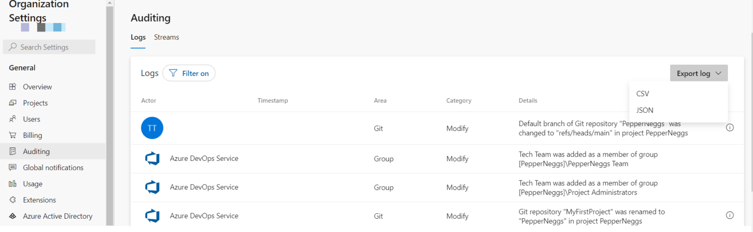 The ultimate Azure DevOps security checklist - Spectral