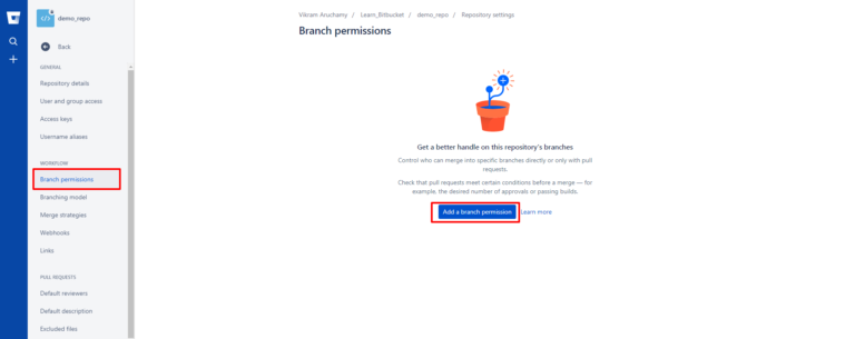 How to set up Git branch protection rules - Spectral