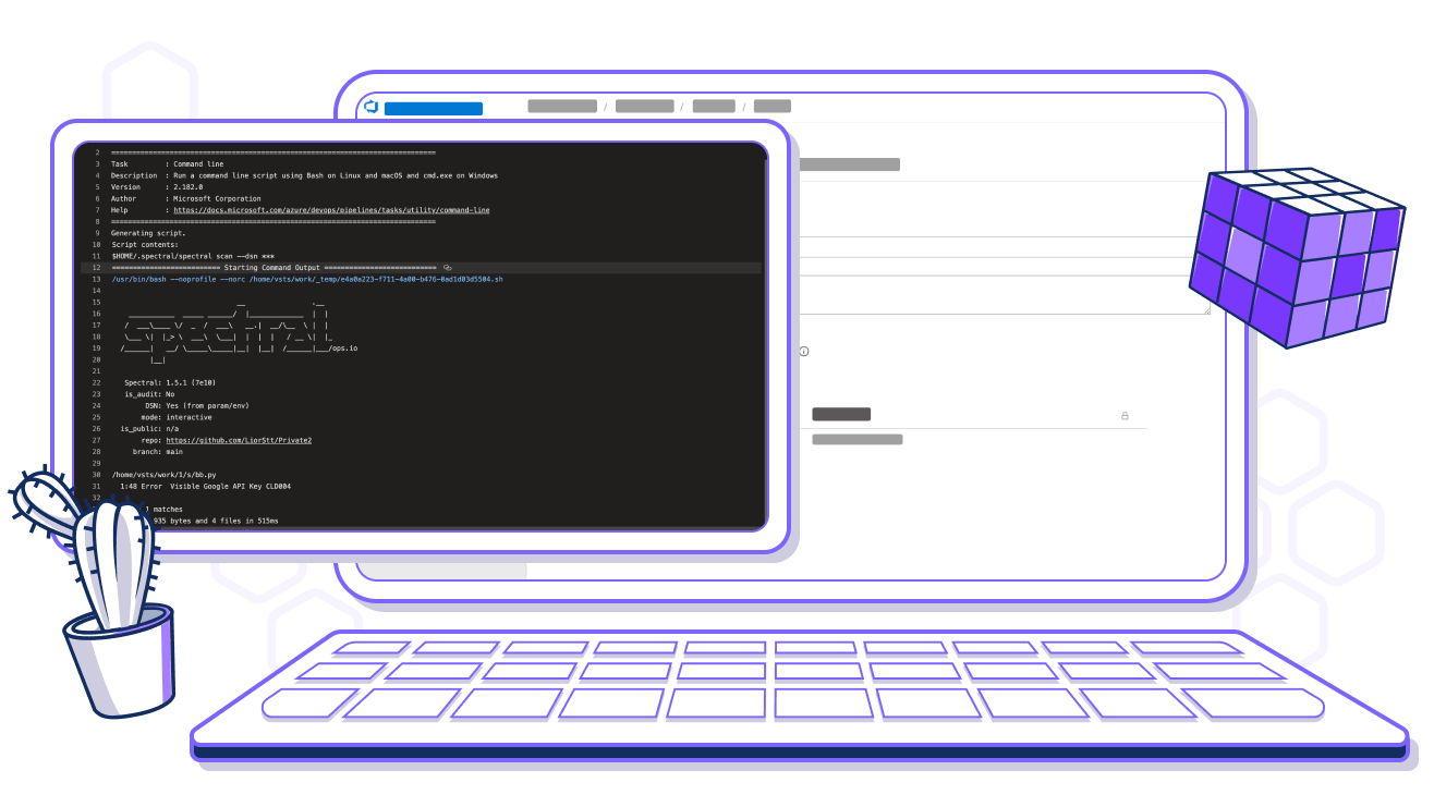 Azure Devops Security And Vulnerability Detection Platform