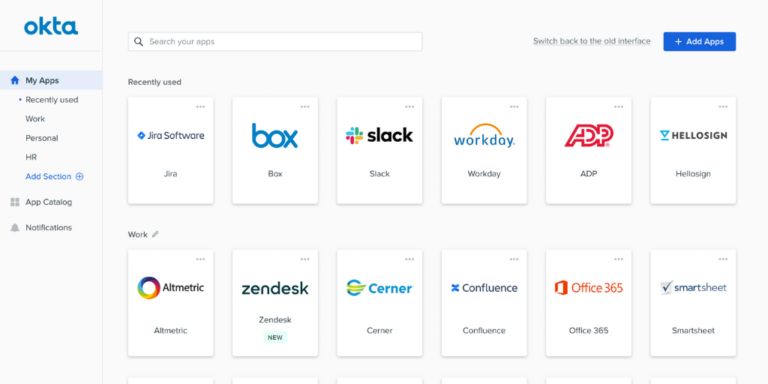 Top 11 Identity & Access Management Tools - Spectral