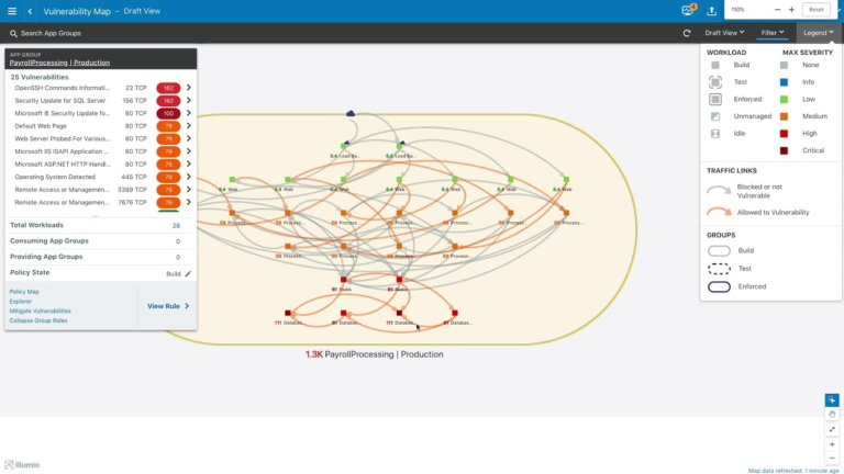 Top 12 Cloud Security Tools for 2024 - Spectral