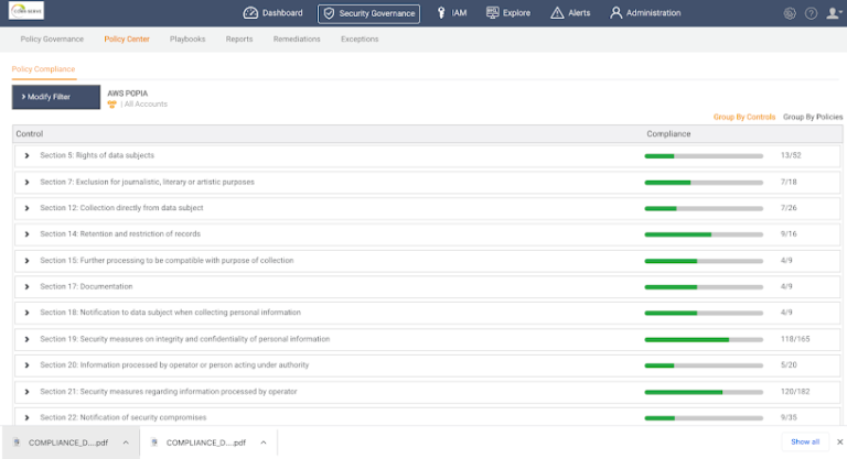 Top 12 Cloud Security Tools for 2024 - Spectral