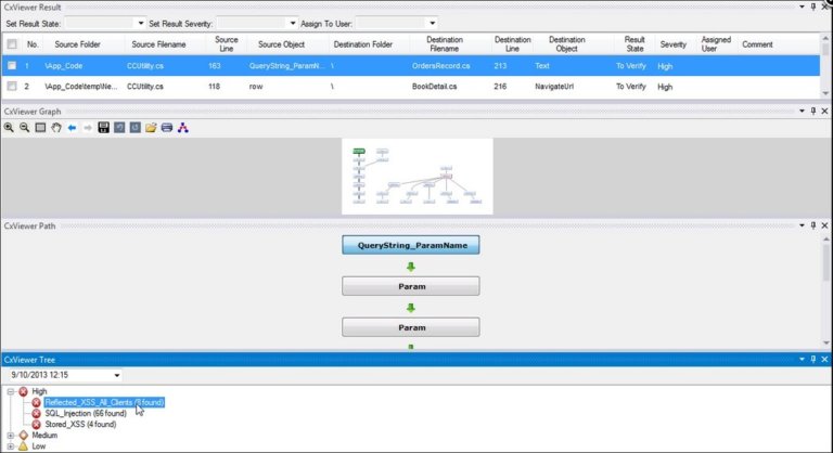 Top 10 Static Application Security Testing Sast Tools In 2021