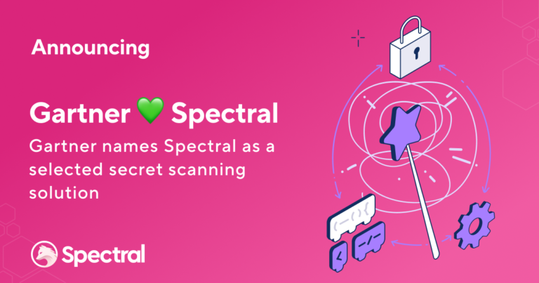 Gartner Emphasizes The Importance of Code Secret Scanning in The ...