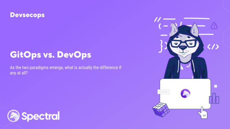 GitOps vs. DevOps: What's the Difference and Why Should You Care ...