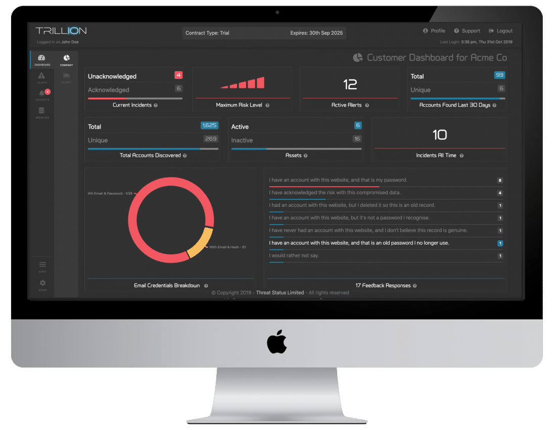 Top 7 Data Leak Detection Solutions - Spectral