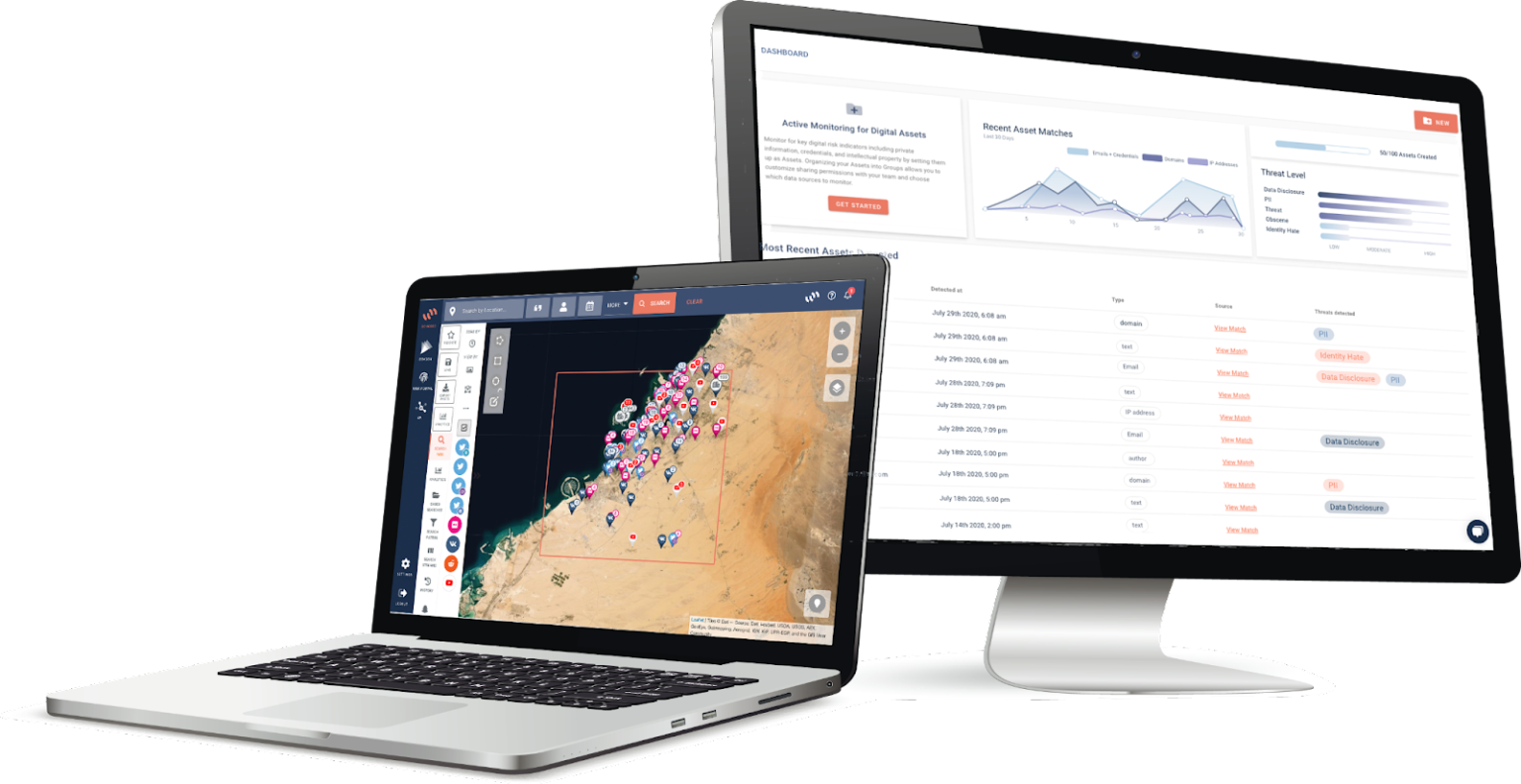 Top 10 Cyber Threat Intelligence Tools for 2022 - Spectral