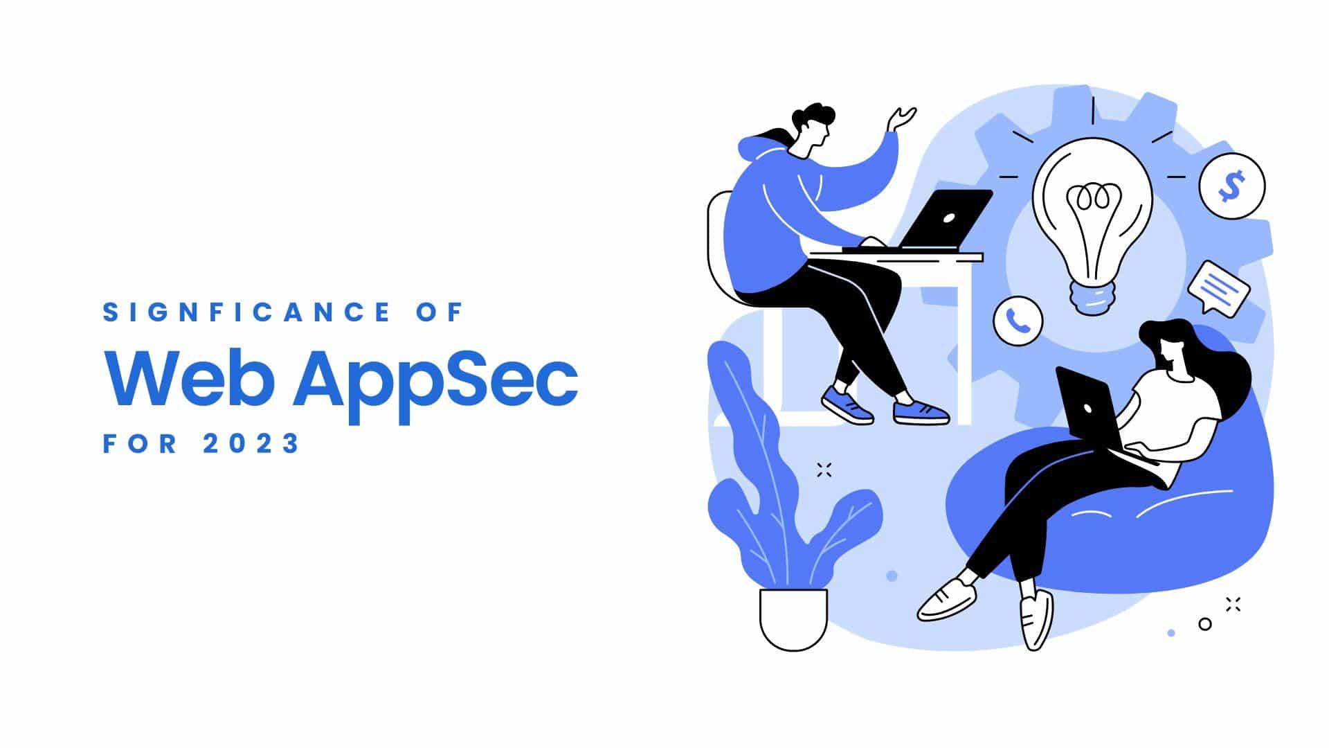 Web Application Security What To Consider For 2023 Spectral