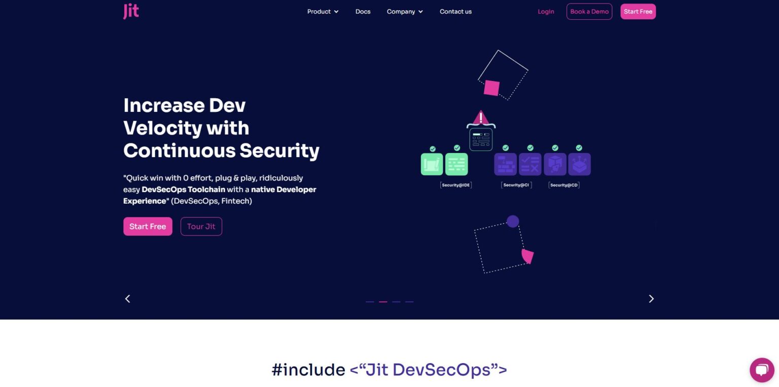 Top 15 DevSecOps Tools that Accelerate Development - Spectral