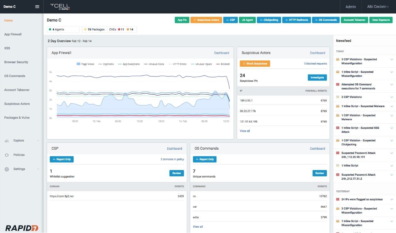 Top 15 DevSecOps Tools that Accelerate Development - Spectral