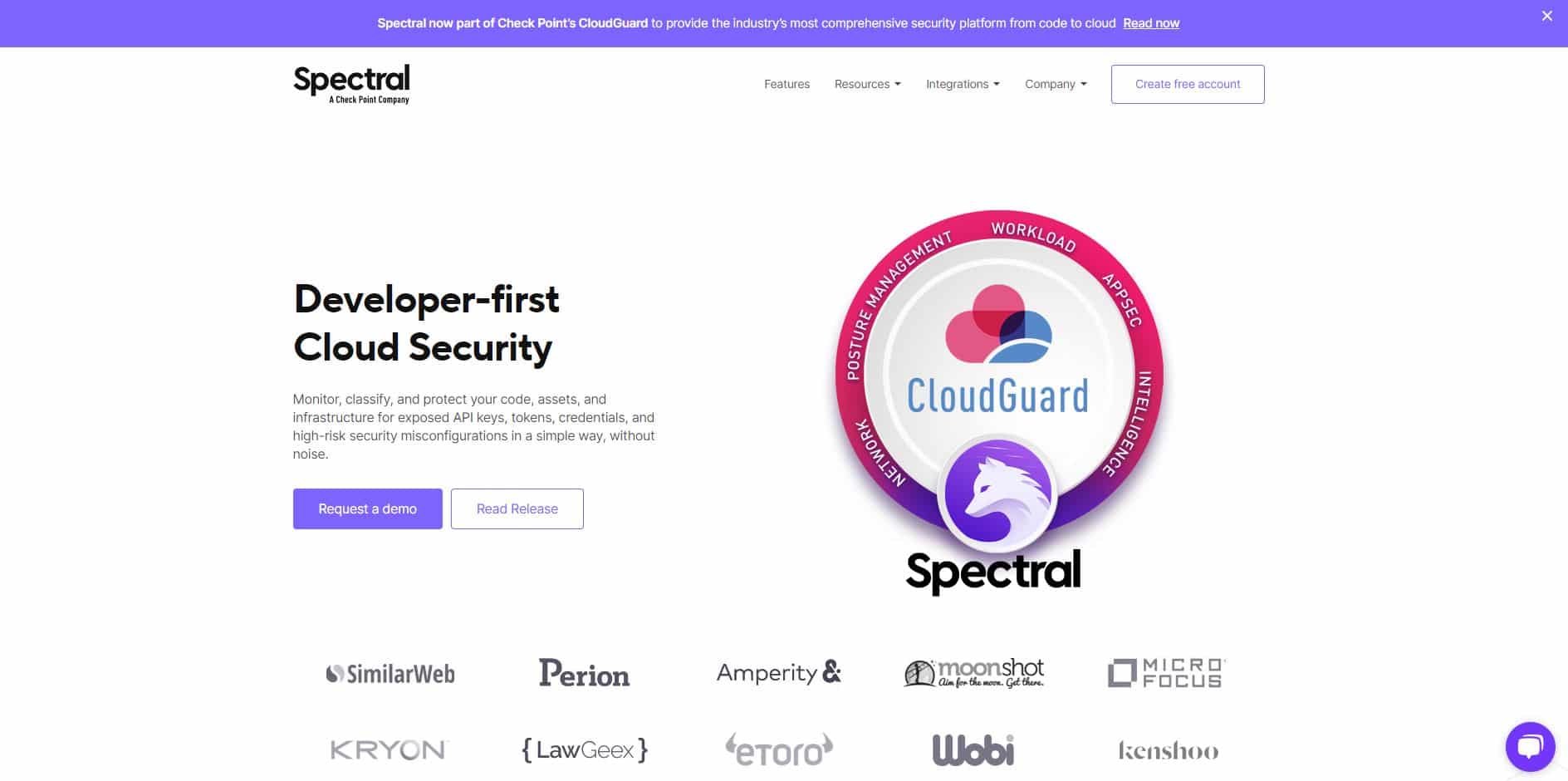 Top 15 DevSecOps Tools that Accelerate Development - Spectral