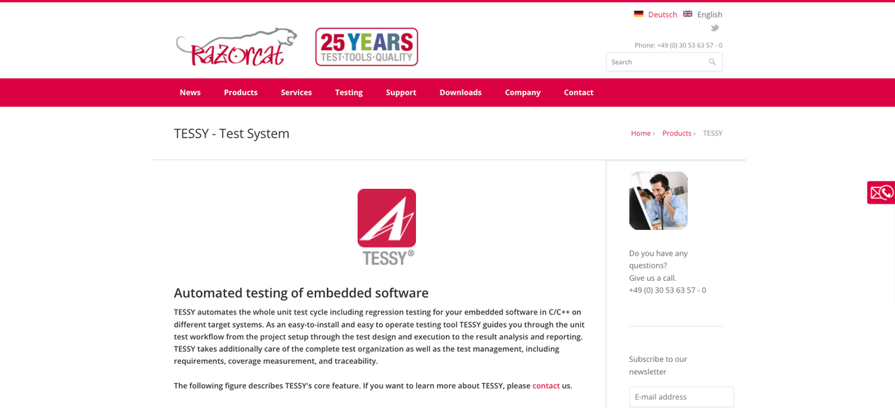 Top 9 Integration Testing Tools in 2023 - Spectral