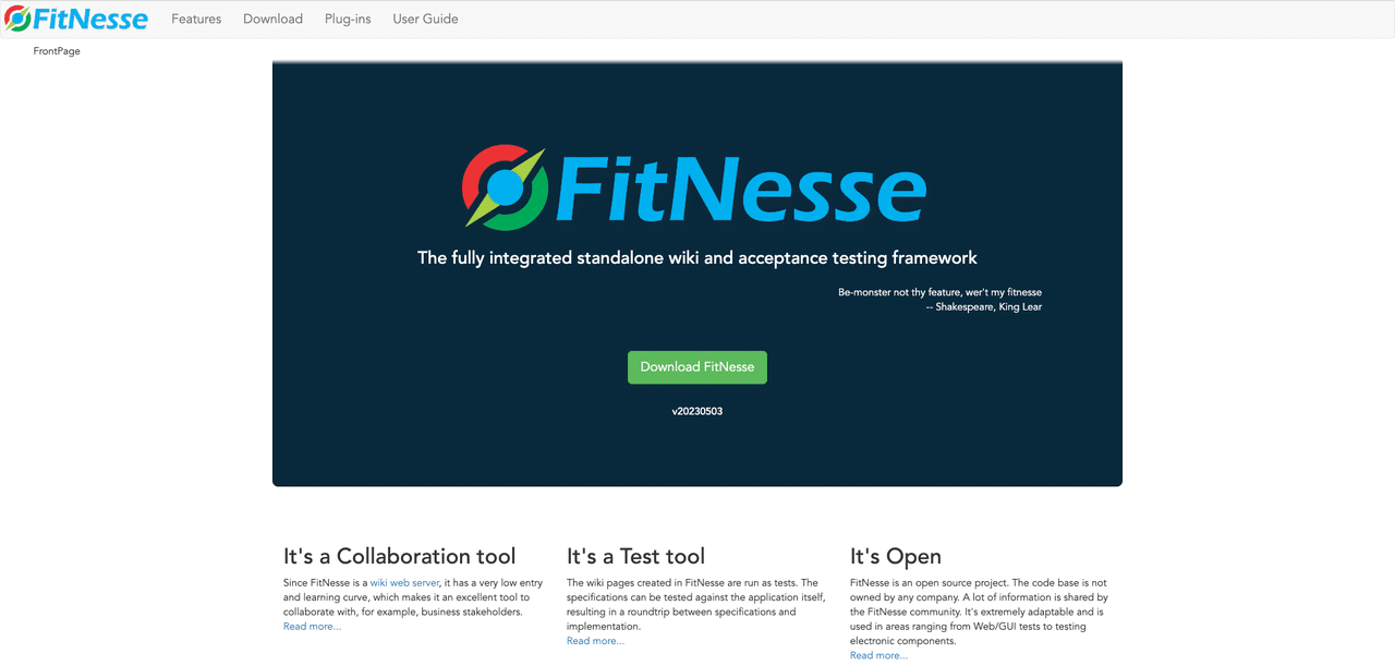 Top 9 Integration Testing Tools in 2023 - Spectral
