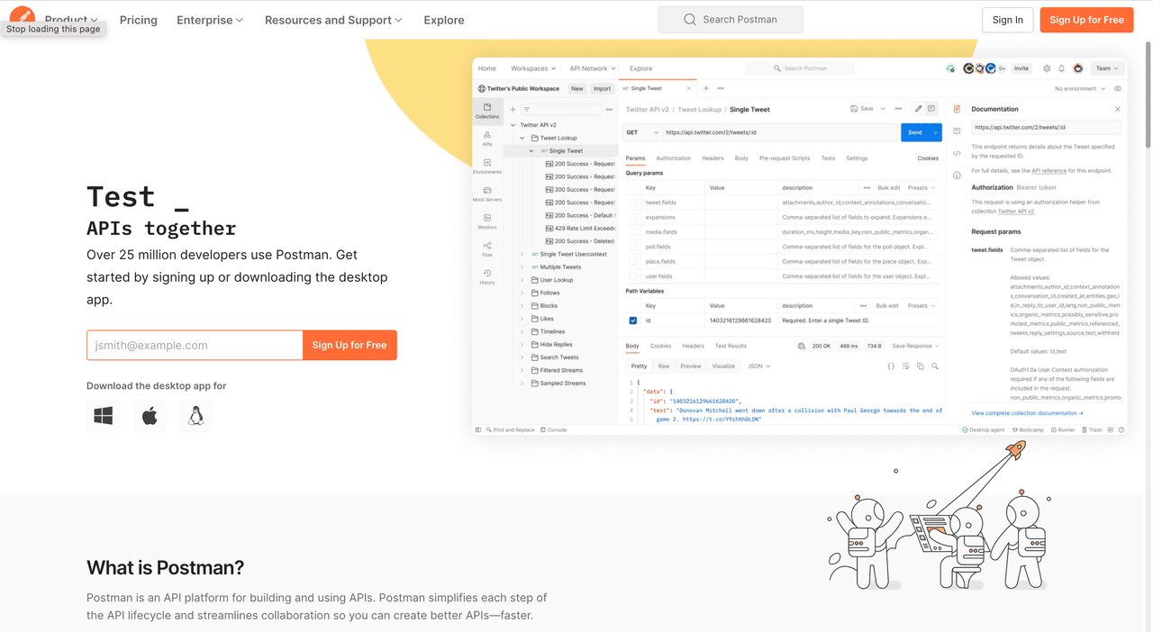 Top 9 Integration Testing Tools in 2023 - Spectral