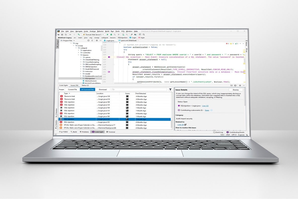 Top 10 Security Automation Tools - Spectral