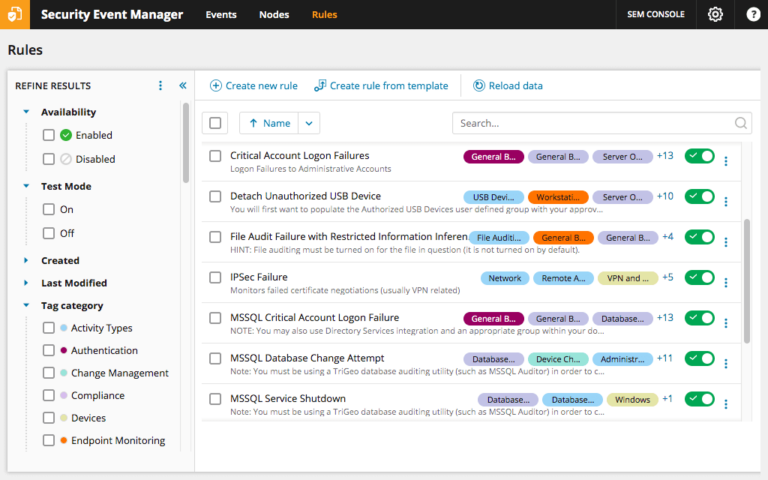 Top 10 Security Automation Tools - Spectral