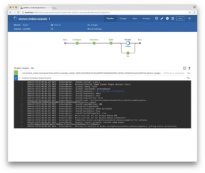 Top 10 Docker Vulnerability Scanners for 2023 - Spectral