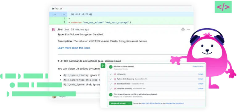 Top 10 CI/CD Security Tools - Spectral