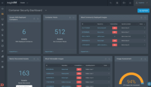 Top 10 Docker Vulnerability Scanners for 2023 - Spectral