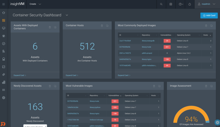 Top 10 Docker Vulnerability Scanners for 2023 - Spectral