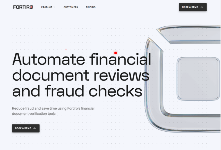Top 10 Fraud Detection Solutions for 2024 - Spectral