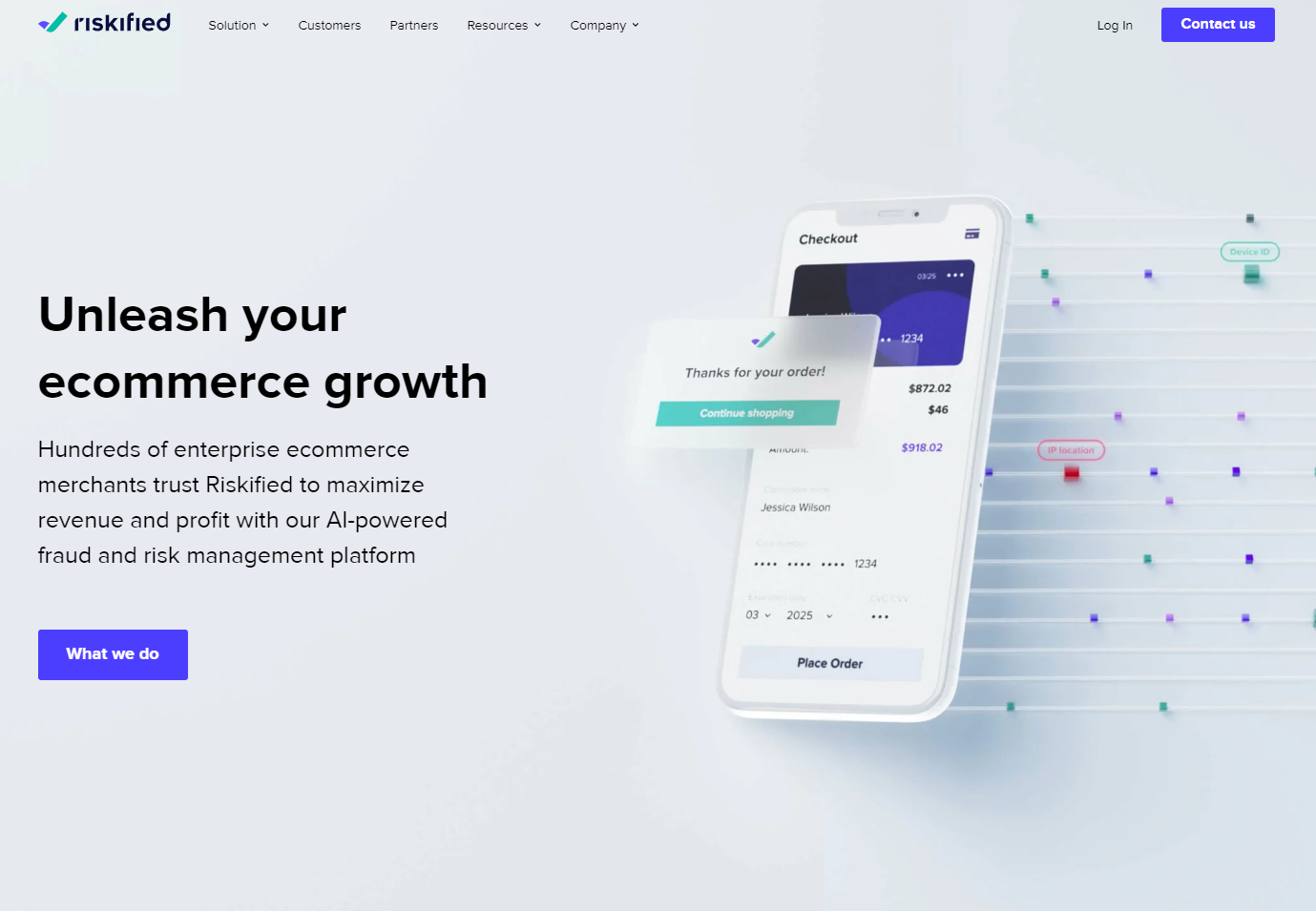Top 10 Fraud Detection Solutions for 2024 - Spectral