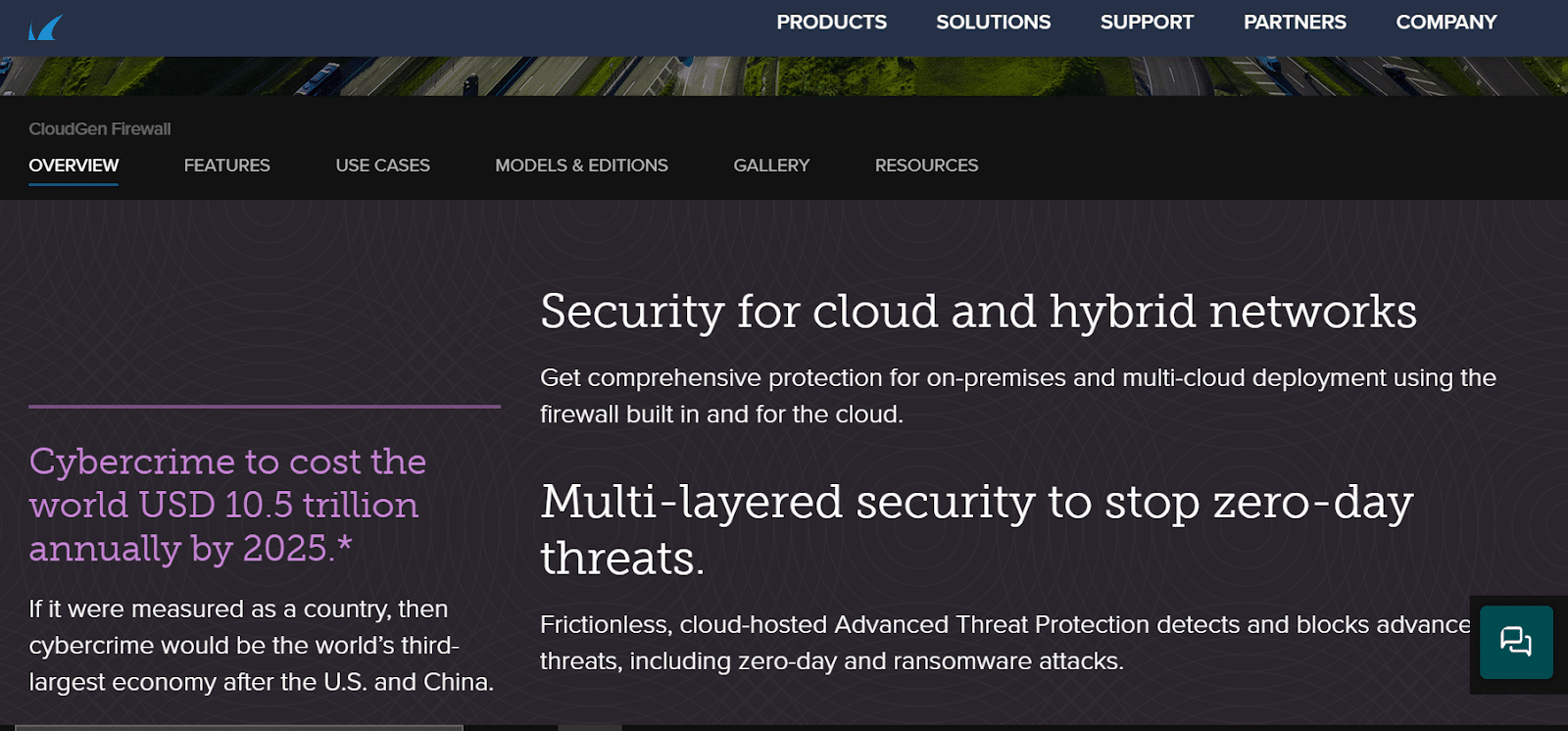 9 Top Cloud Threat Detection (CTR) Tools - Security Boulevard