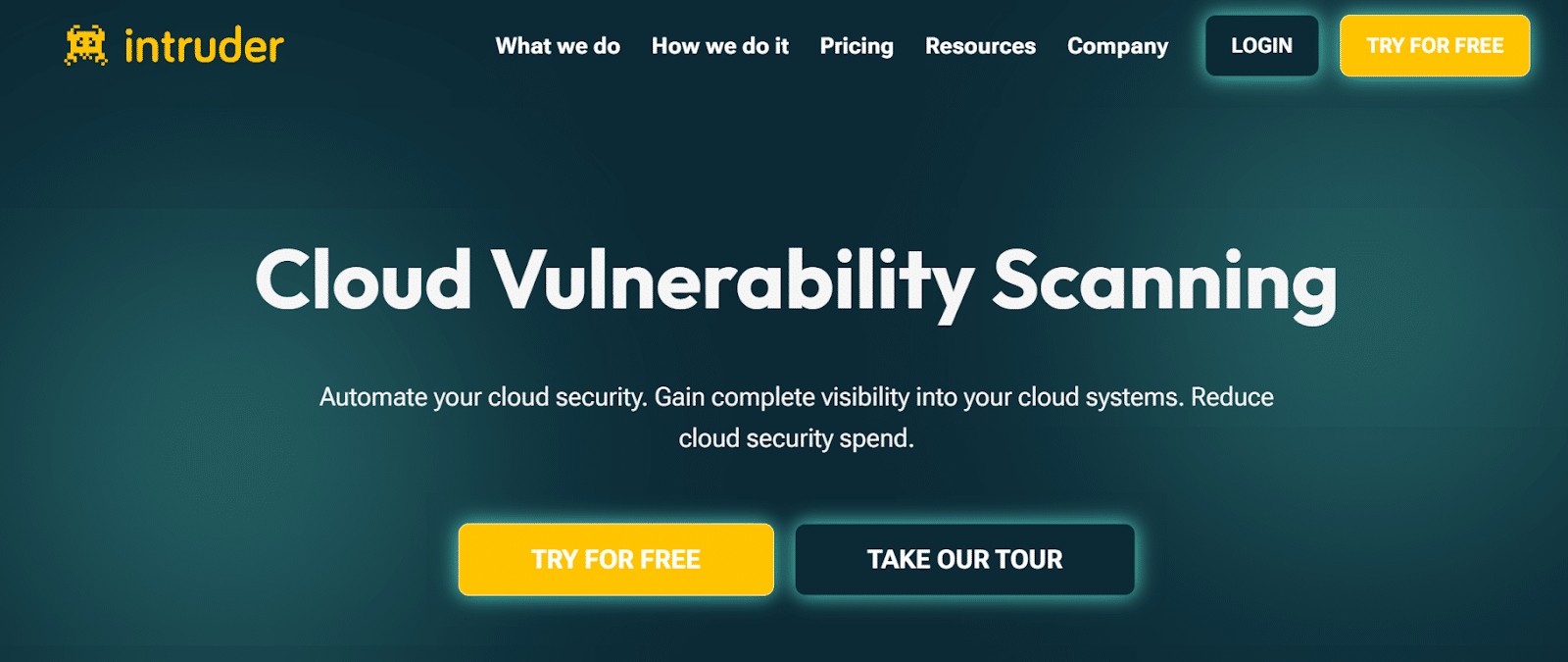 9 Top Cloud Threat Detection (CTR) Tools - Spectral