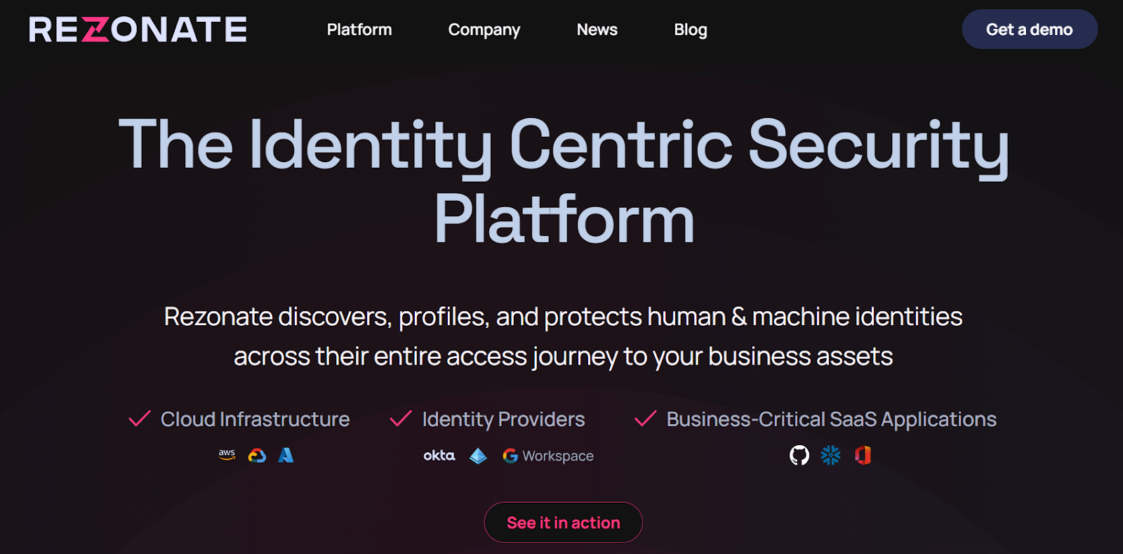 9 Top Cloud Threat Detection (CTR) Tools - Spectral