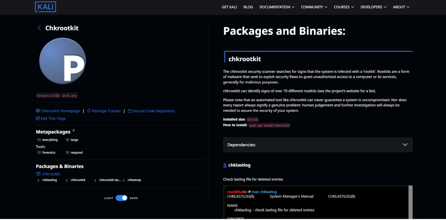 Top 10 Linux Vulnerability Scanners for 2024 - Spectral