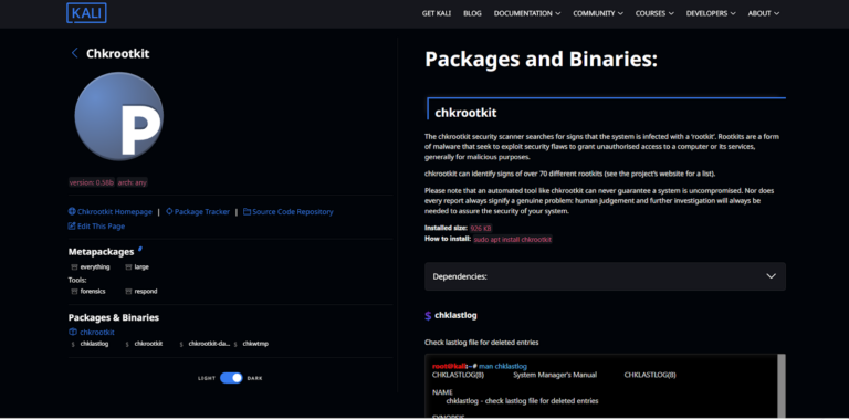 Top 10 Linux Vulnerability Scanners for 2024 - Spectral