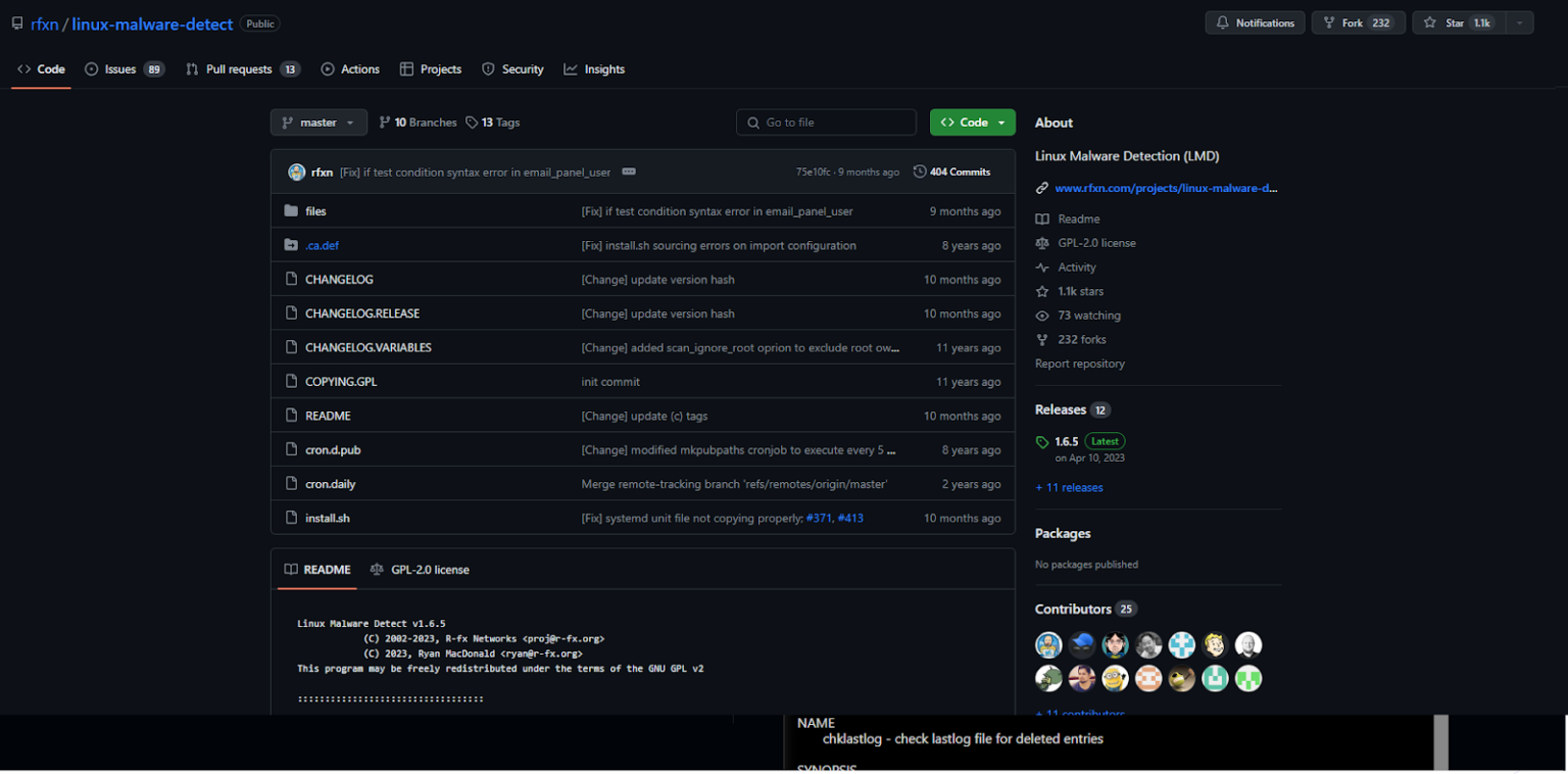Top 10 Linux Vulnerability Scanners for 2024 - Spectral
