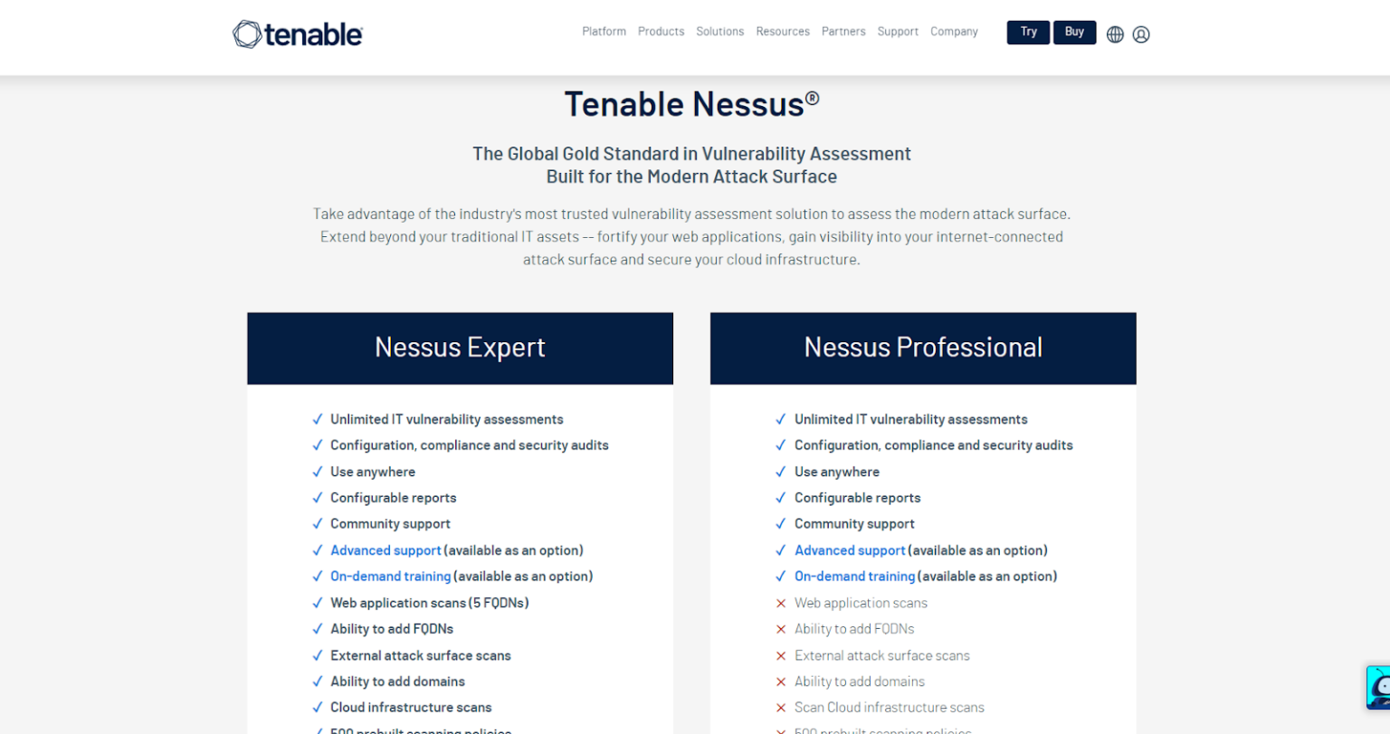 Top 10 Linux Vulnerability Scanners for 2024 - Spectral
