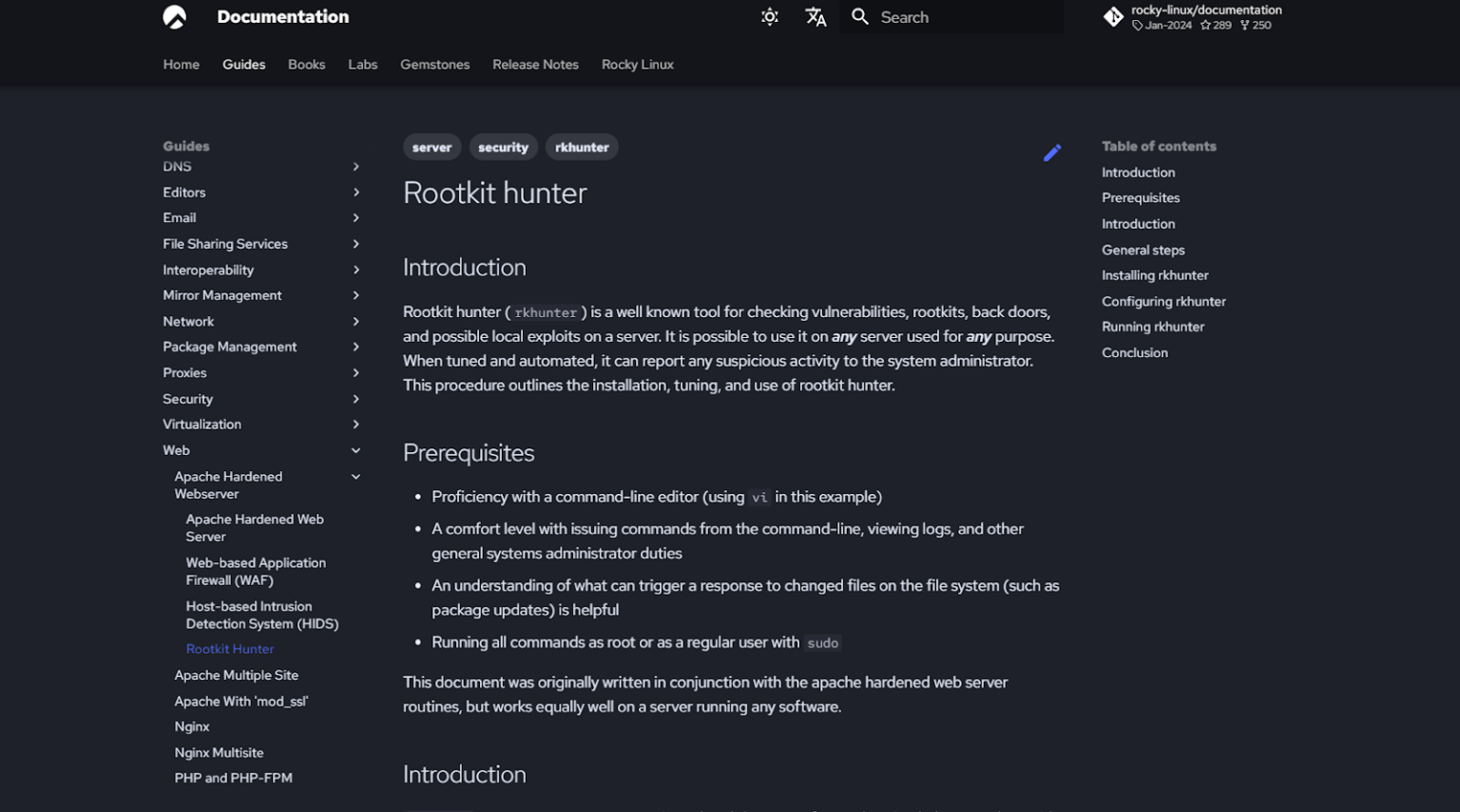 Top 10 Linux Vulnerability Scanners for 2024 - Spectral