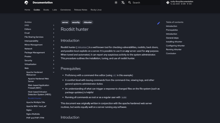 Top 10 Linux Vulnerability Scanners for 2024 - Spectral