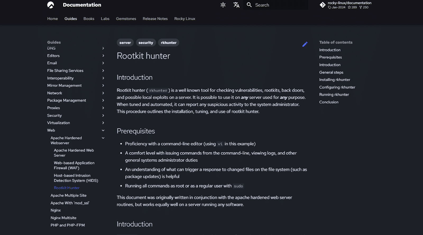 Top 10 Linux Vulnerability Scanners for 2024 - Spectral
