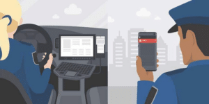 7 Steps to ensure compliance with the CJIS security policy - Spectral