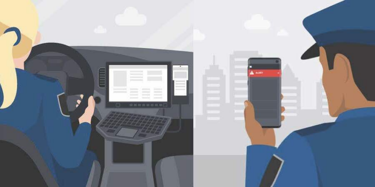 7 Steps to ensure compliance with the CJIS security policy - Spectral