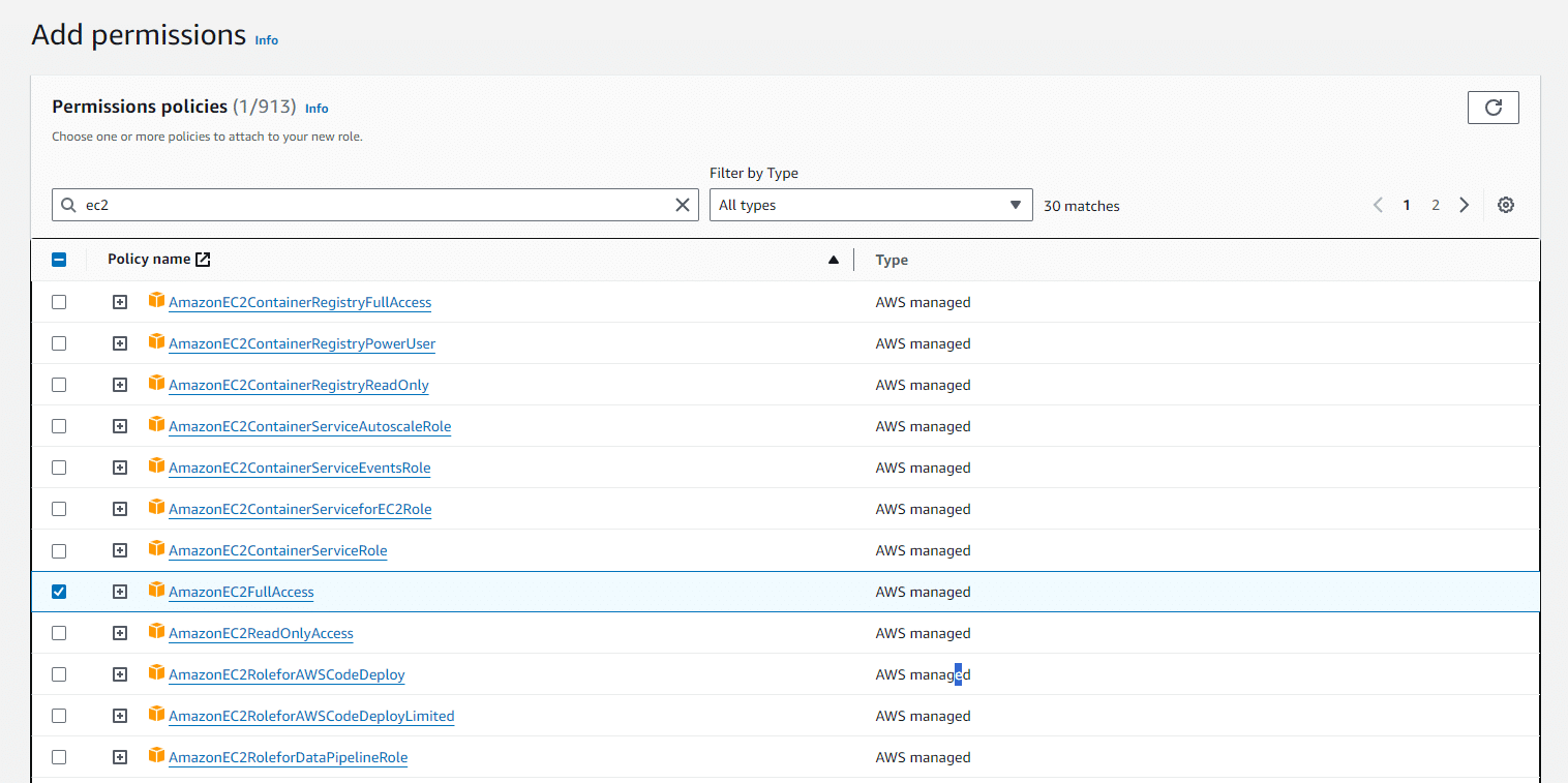 What does IAM PassRole do and How to Set it Up - Spectral