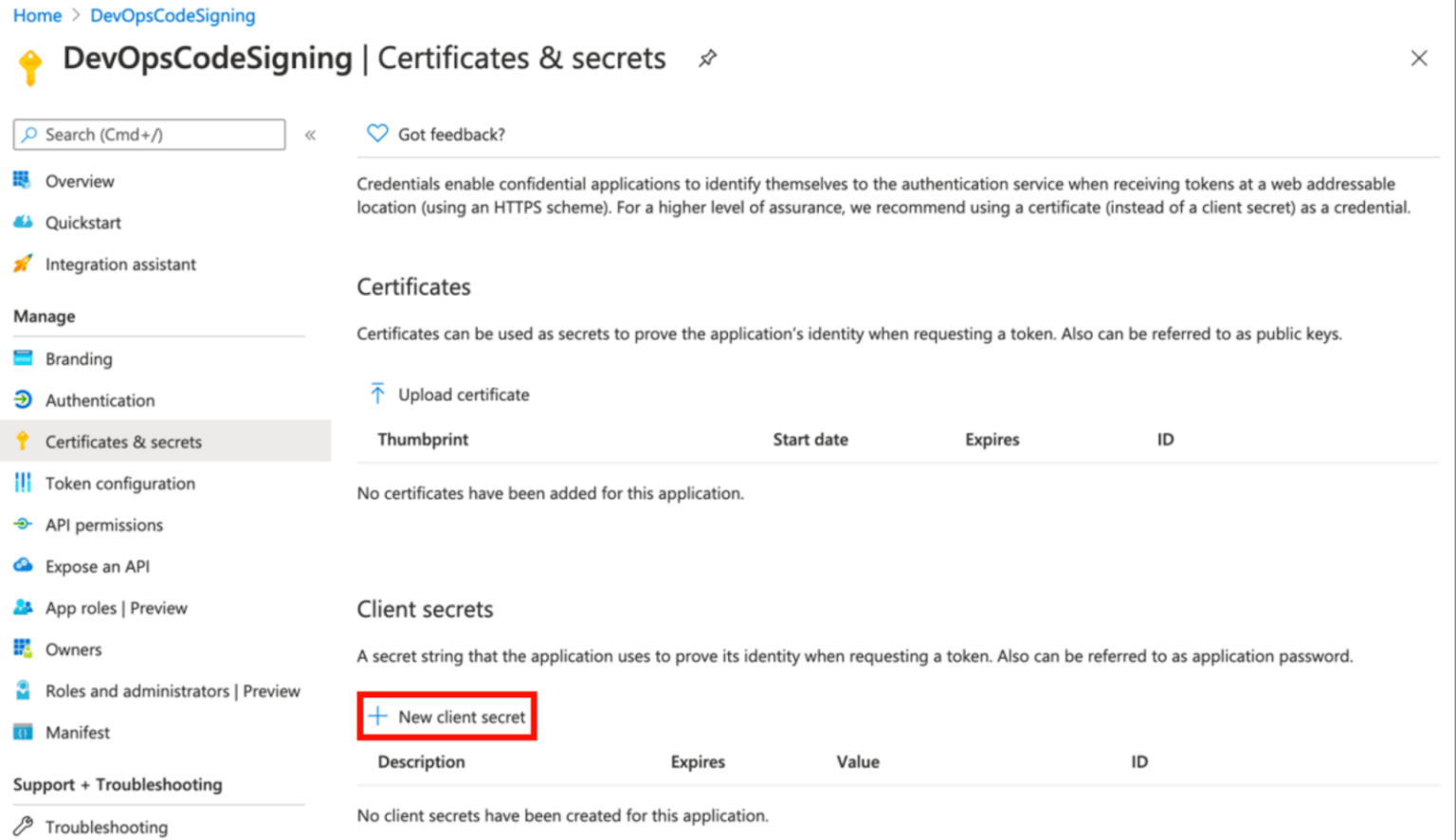 What is Azure code signing, and how can it improve security - Spectral